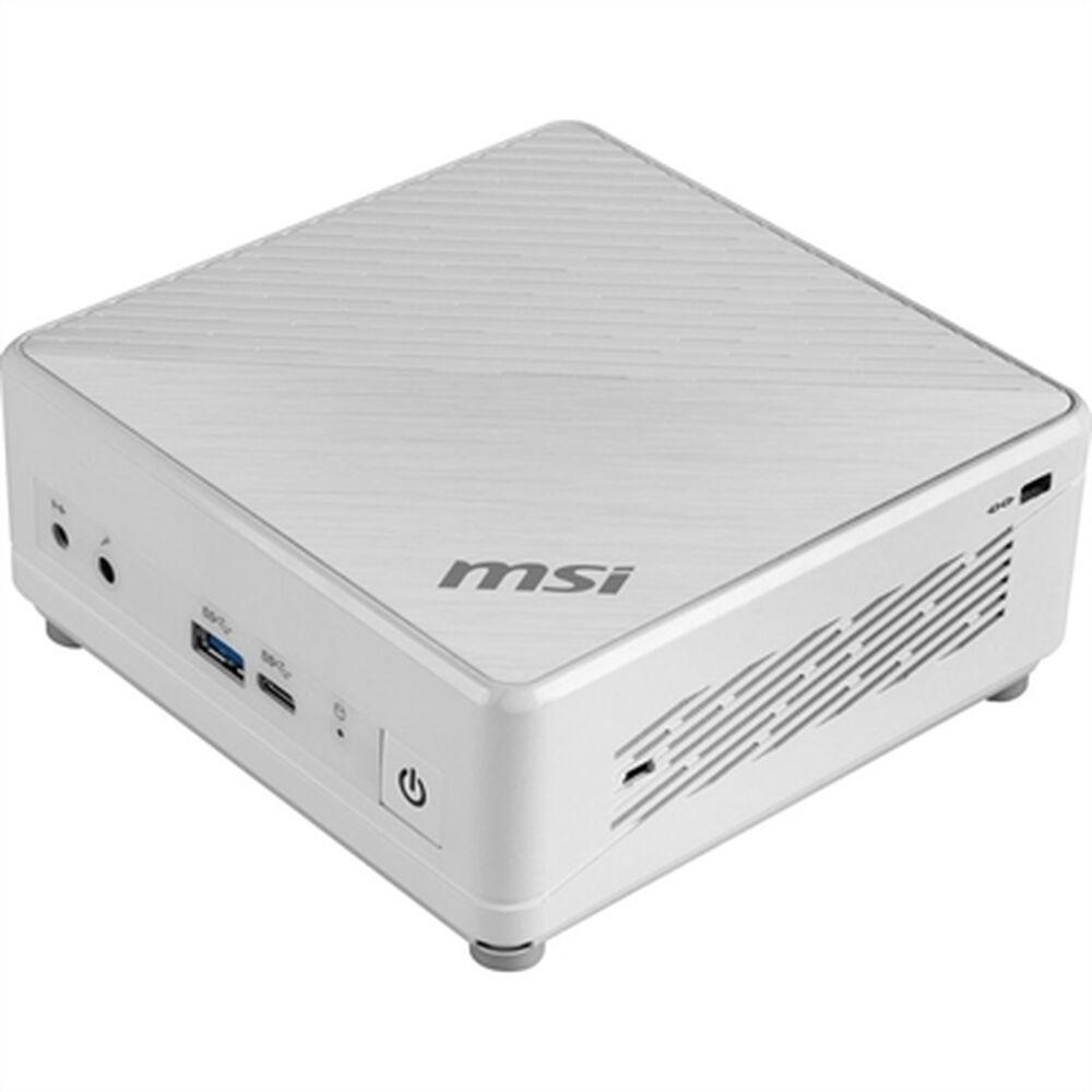 Mini PC MSI CUBI 5 10M-419EU I3-10110U 8GB 256GB SSD | electrsplus247.com